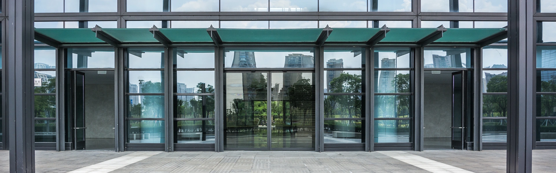 Glass Door Installation Bayonet Point - Glass Door Installation Company